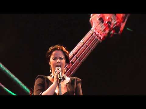 Şebnem Ferah - Mayın Tarlası 2014 HD LIVE FROM LEFKOŞA
