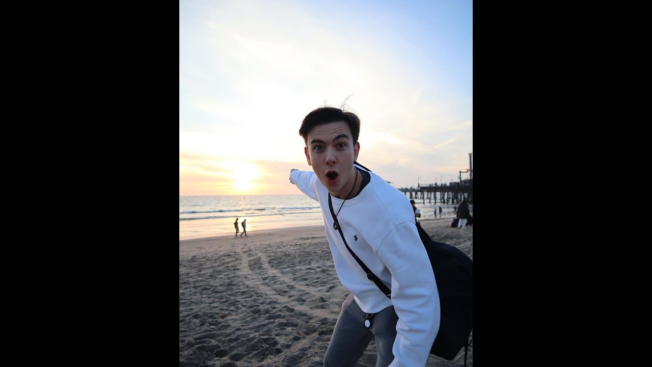 I Begin to Wonder (Jaxon Hibler Video) - YouTube