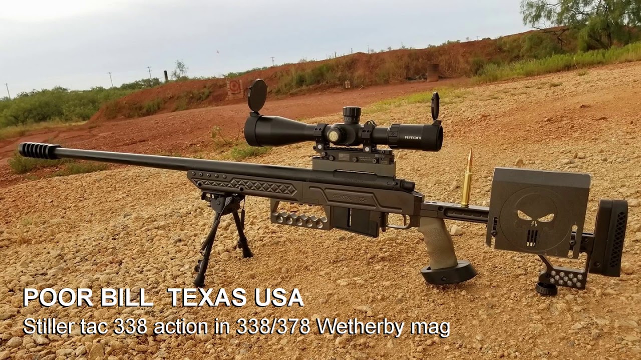 ELR and PRECISION Rifles from around the WORLD Video# 1 - YouTube