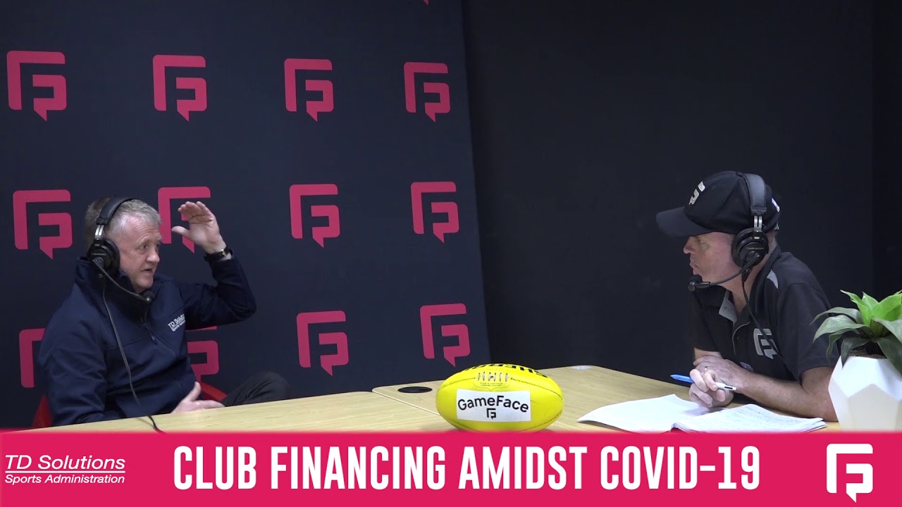 TDS speaks to Game Face about what all cubs need to know !! - YouTube