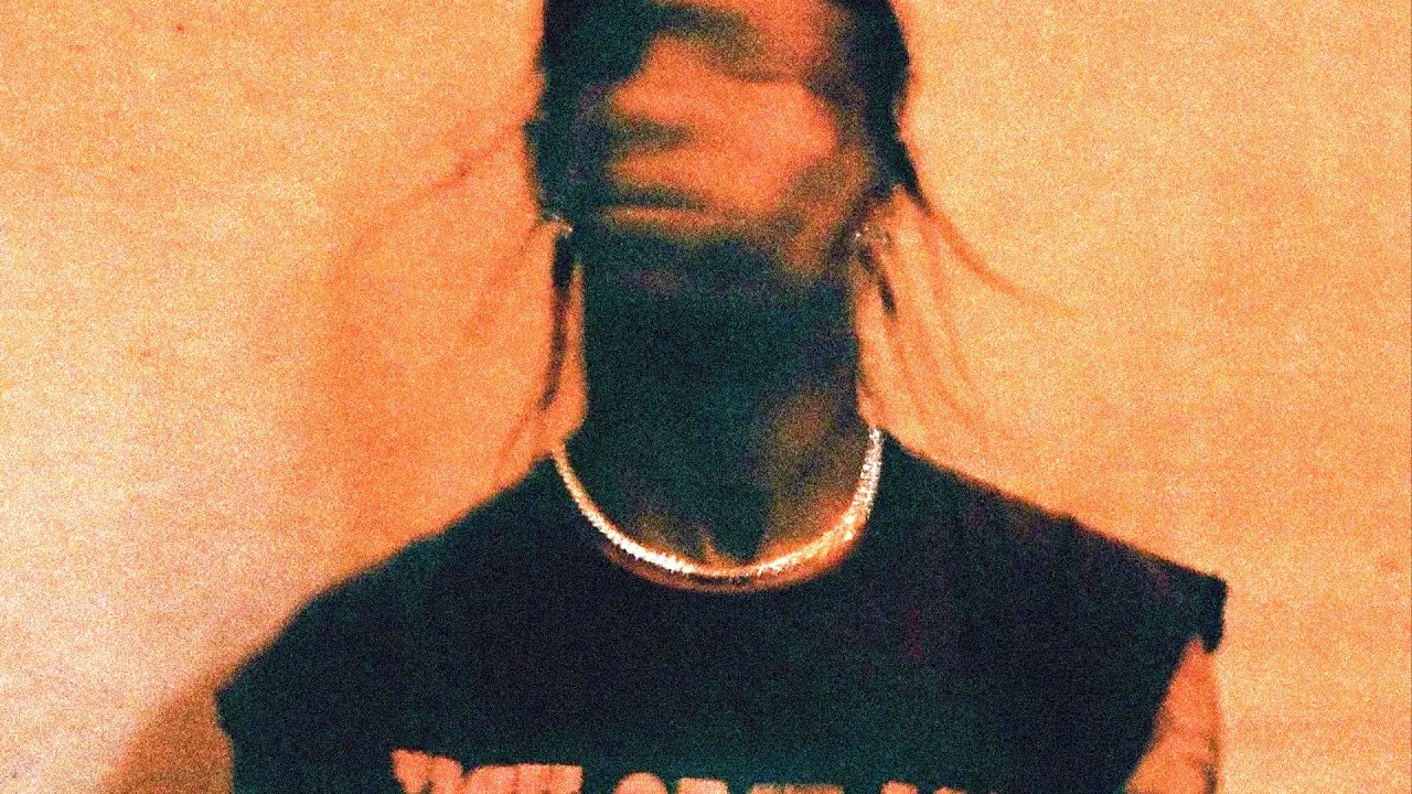 "No Friends III" ~ Travis Scott + Don Toliver Type Beat | Wxlfstealth ...