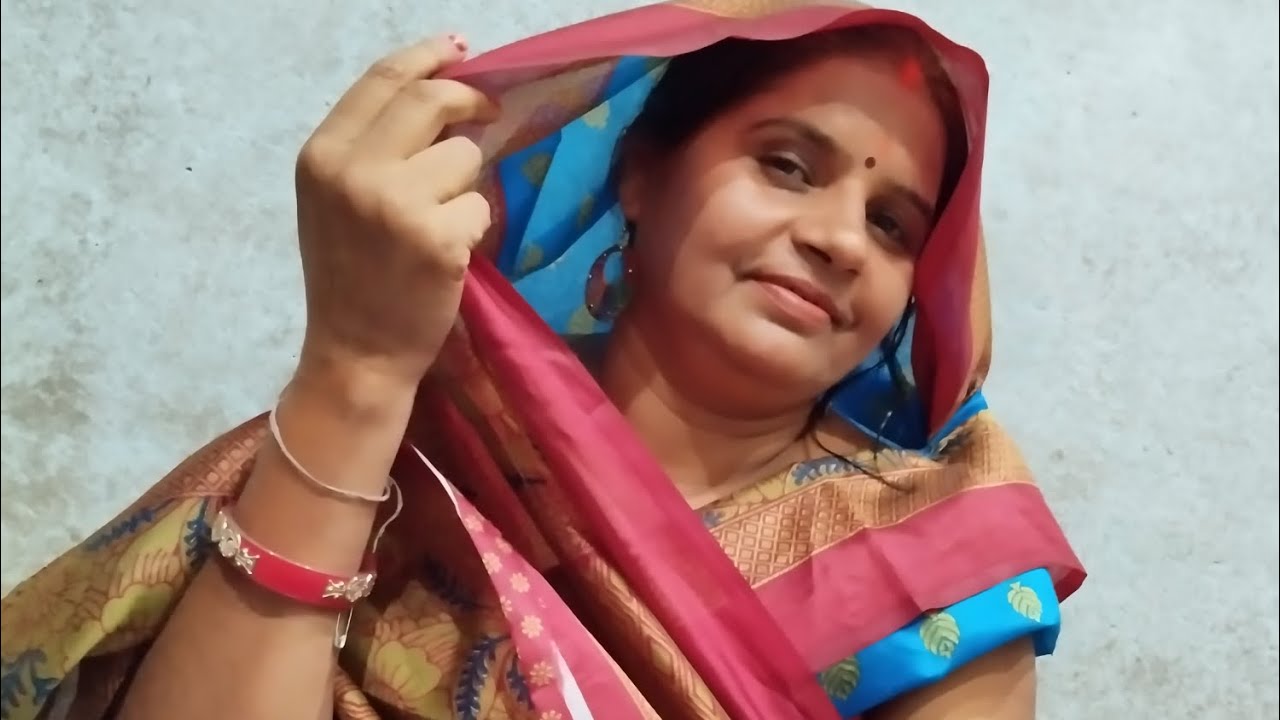 बलम तेरी एक न मानूगी। Maya Pandey चित्रकूट।। - YouTube