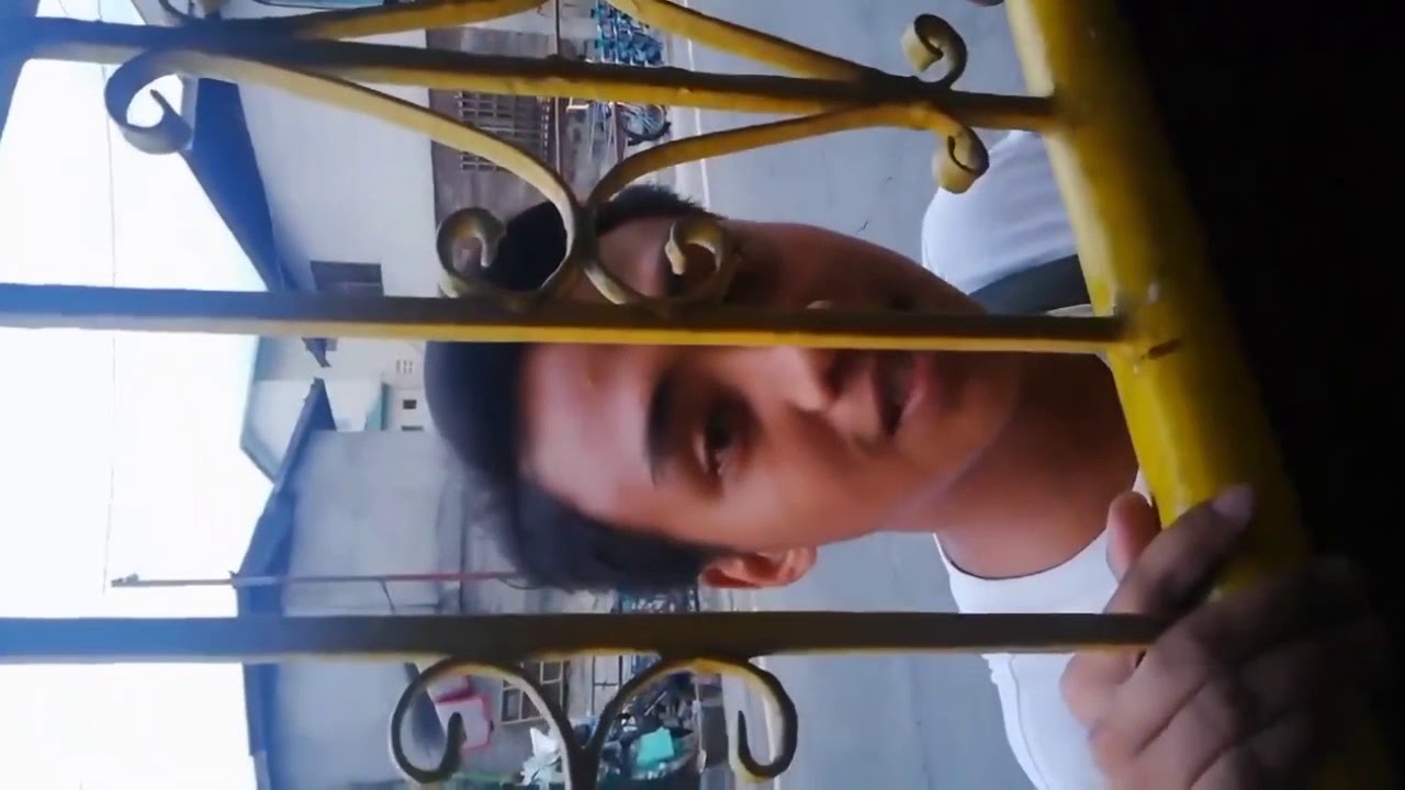 Ah Sarado (Ah Bukas Version) - YouTube