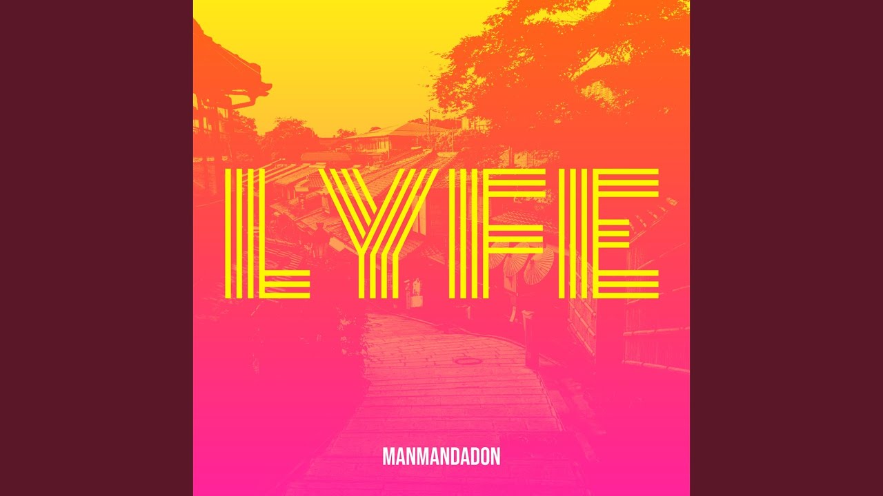 Lyfe - YouTube