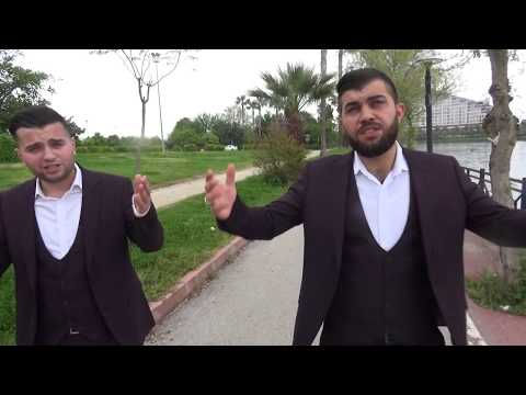 YENİ İLAHİ(2020) RAHMETİN SAHİBİ- Mahmut Alkan & Sabri Ağırman