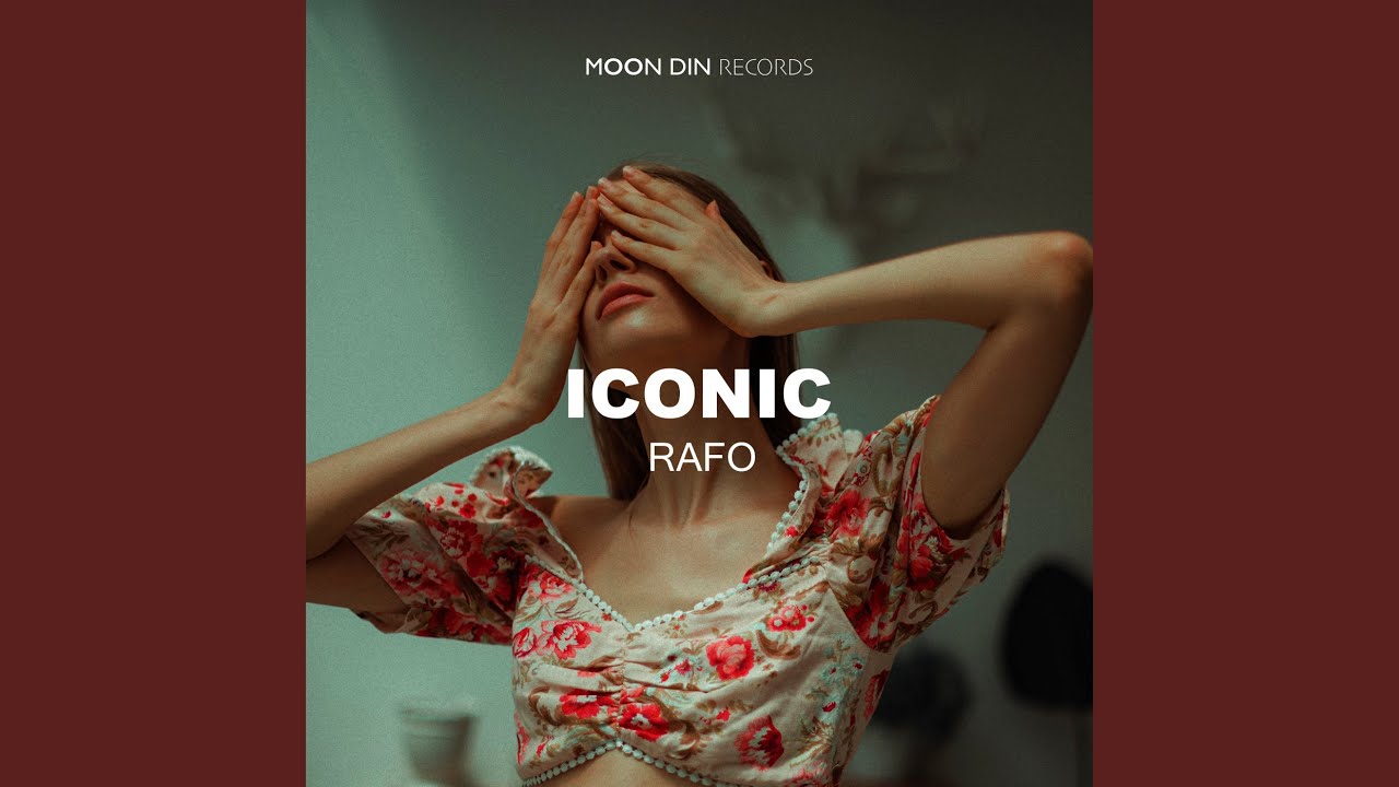 Iconic - YouTube Music