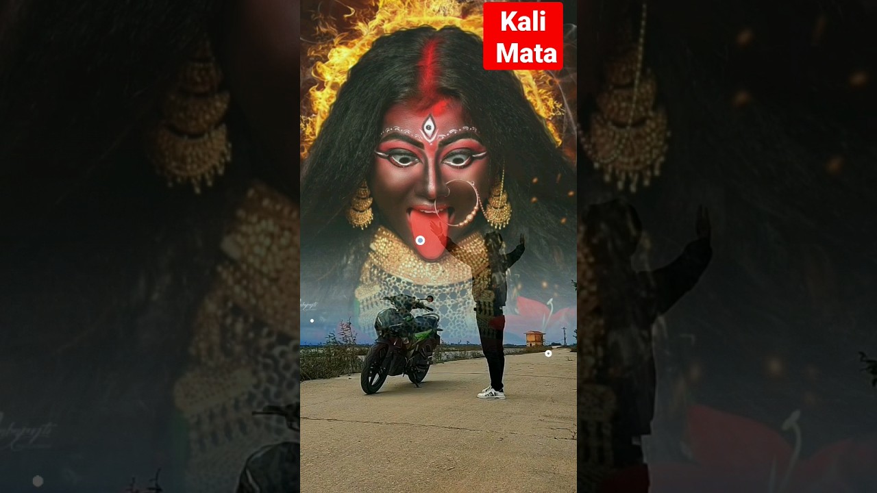 💥Jai Maa Kali || Devi Maa ki Roop #Youtube short# Viral 🔥#Status - YouTube