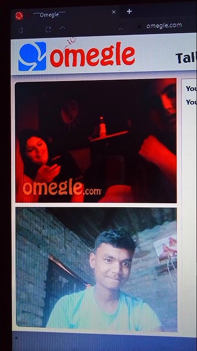 How To Find Only Girls In Omegle 100 Working Trick 2023 Omegle