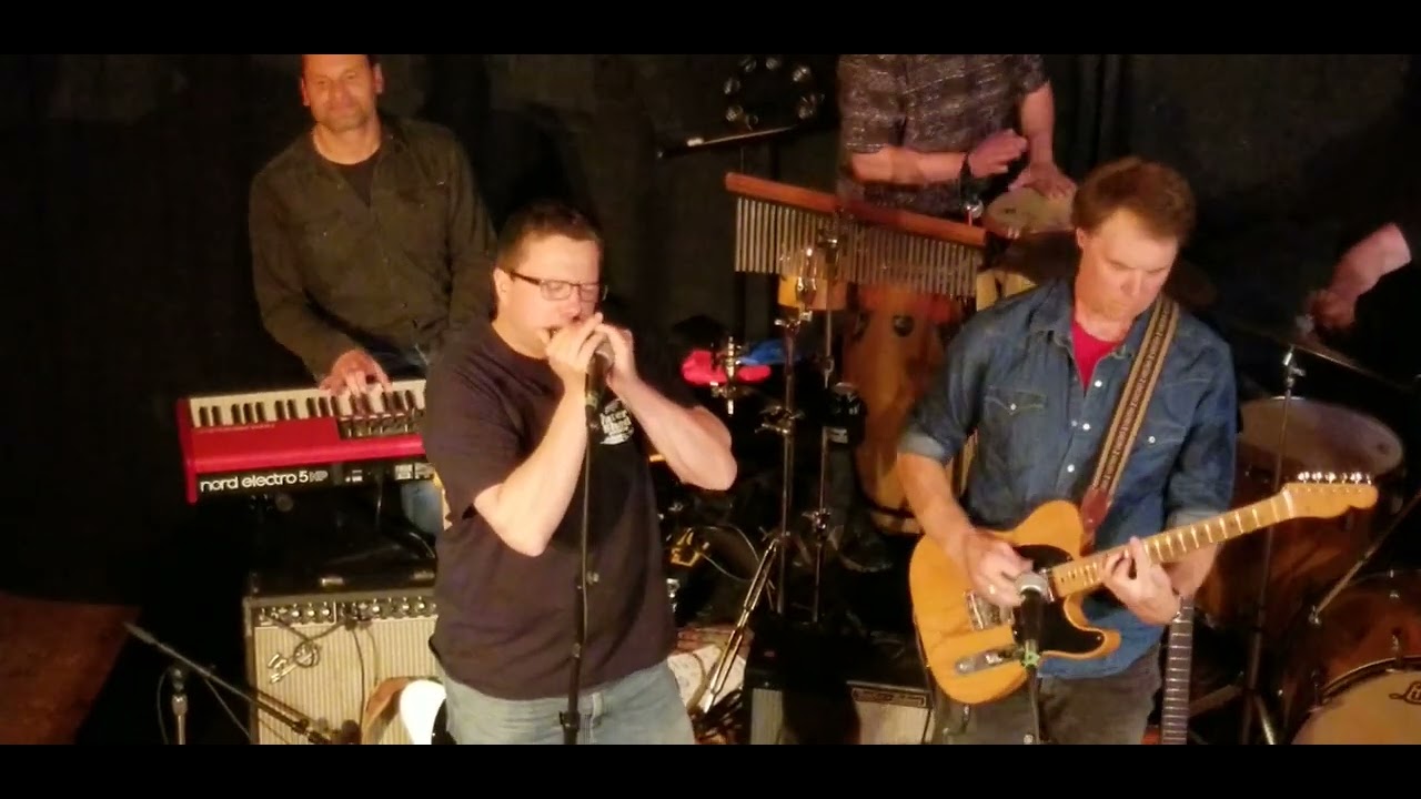 Dark Star and Roll Um Easy with Tom Taylor # 20 - YouTube