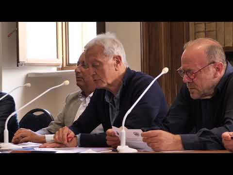 A L’Aquila le Confraternite d’Italia, insieme quattro storiche processioni abruzzesi