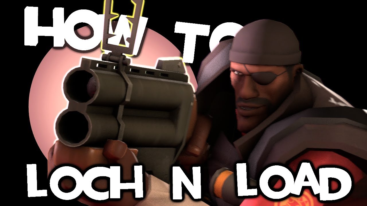 How To Use The Loch And Load - YouTube