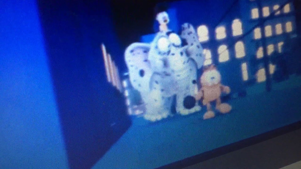 Garfield elephant song - YouTube