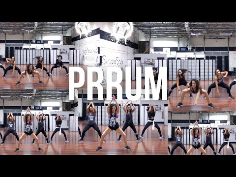 Prrrum | core activated