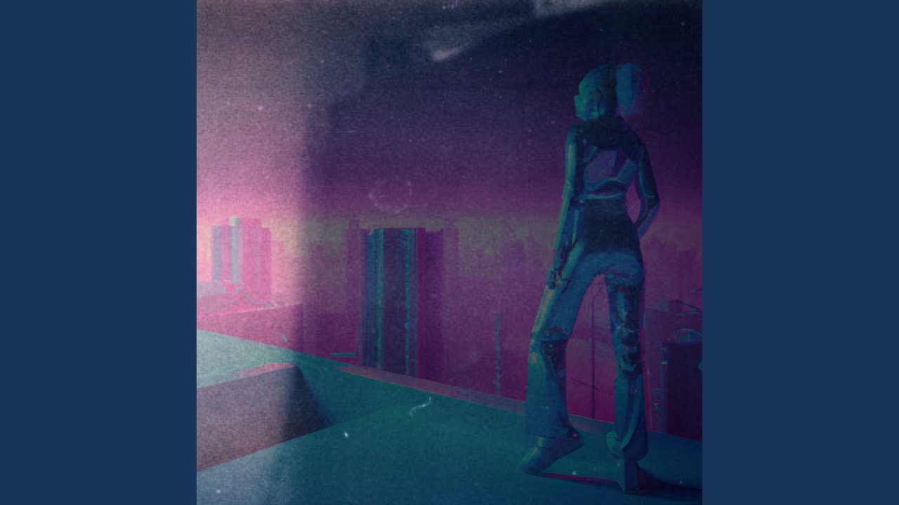 Life Unfolds in the Aurora Gloaming - YouTube