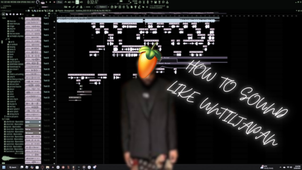 HOW TO SOUND LIKE UNTIL JAPAN - YouTube