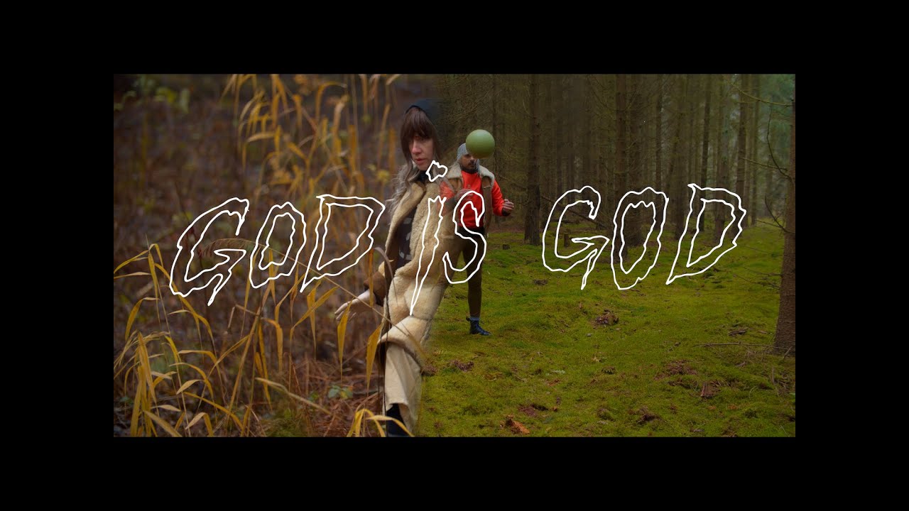 God is God - The Song Pt.2 (Official Music Video) - YouTube