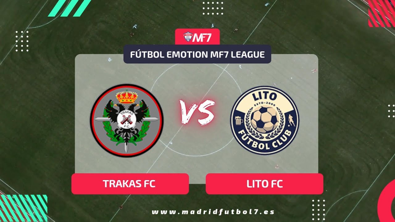 Lito FC consigue su primera victoria liguera gracias a una gran ...