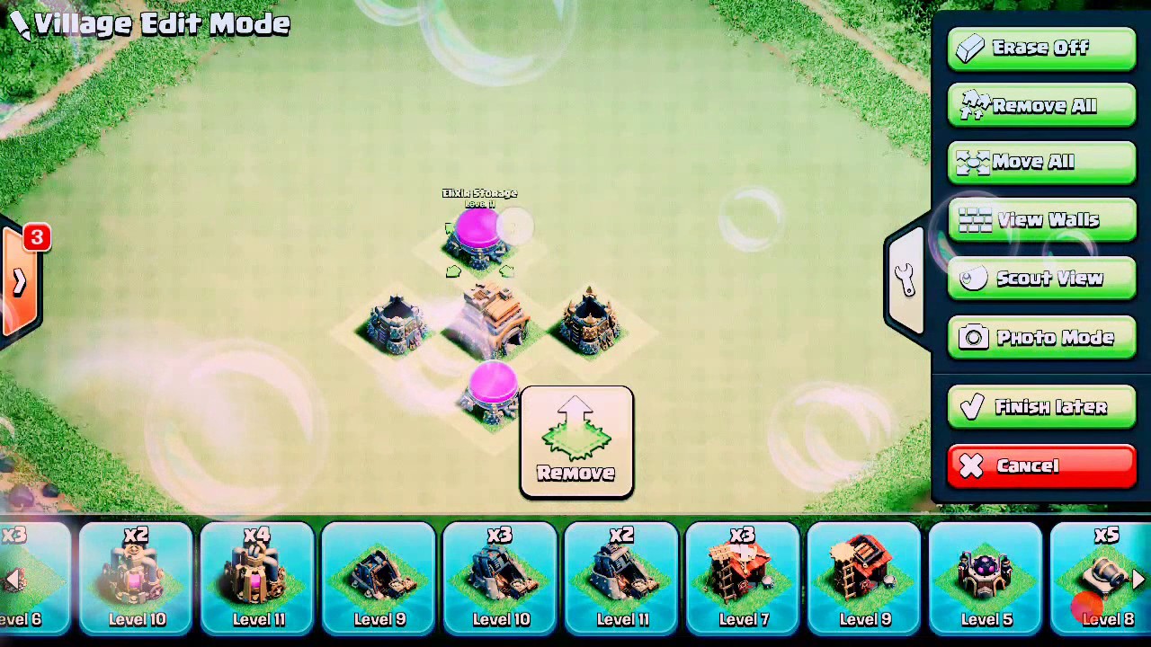 Make your coc base like this - YouTube
