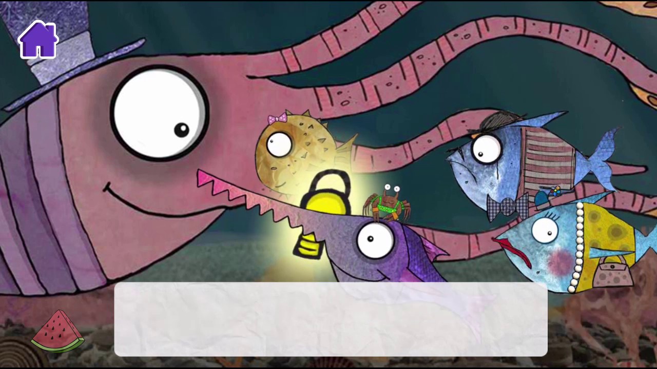 Old Jack's Boat CBeebies: Kids and Toddlers Storytime Storybook Game ...