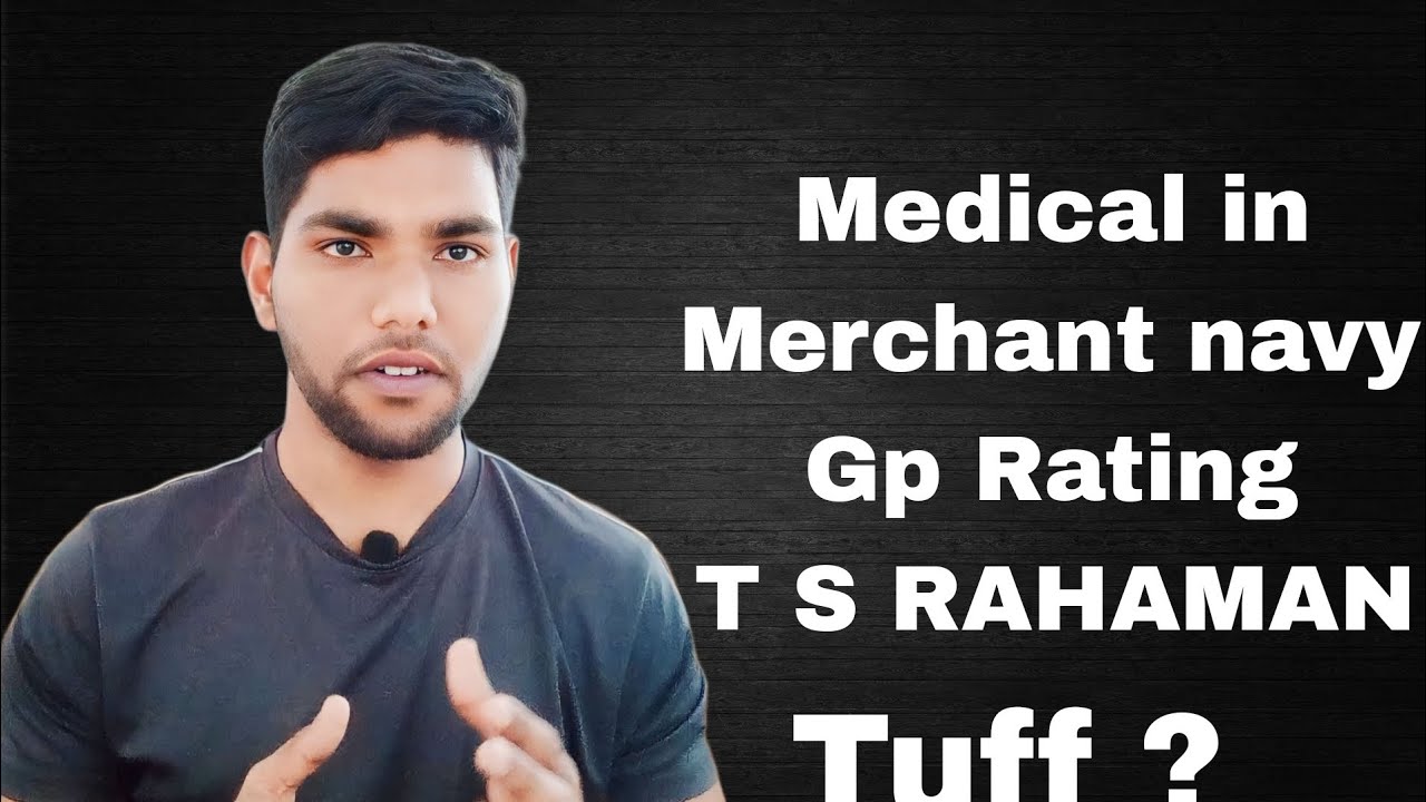 Medical In Merchant Navy Gp Rating Medical Eyesight In Merchant medical-in-merchant-navy-gp-rating-medical-eyesight-in-merchant