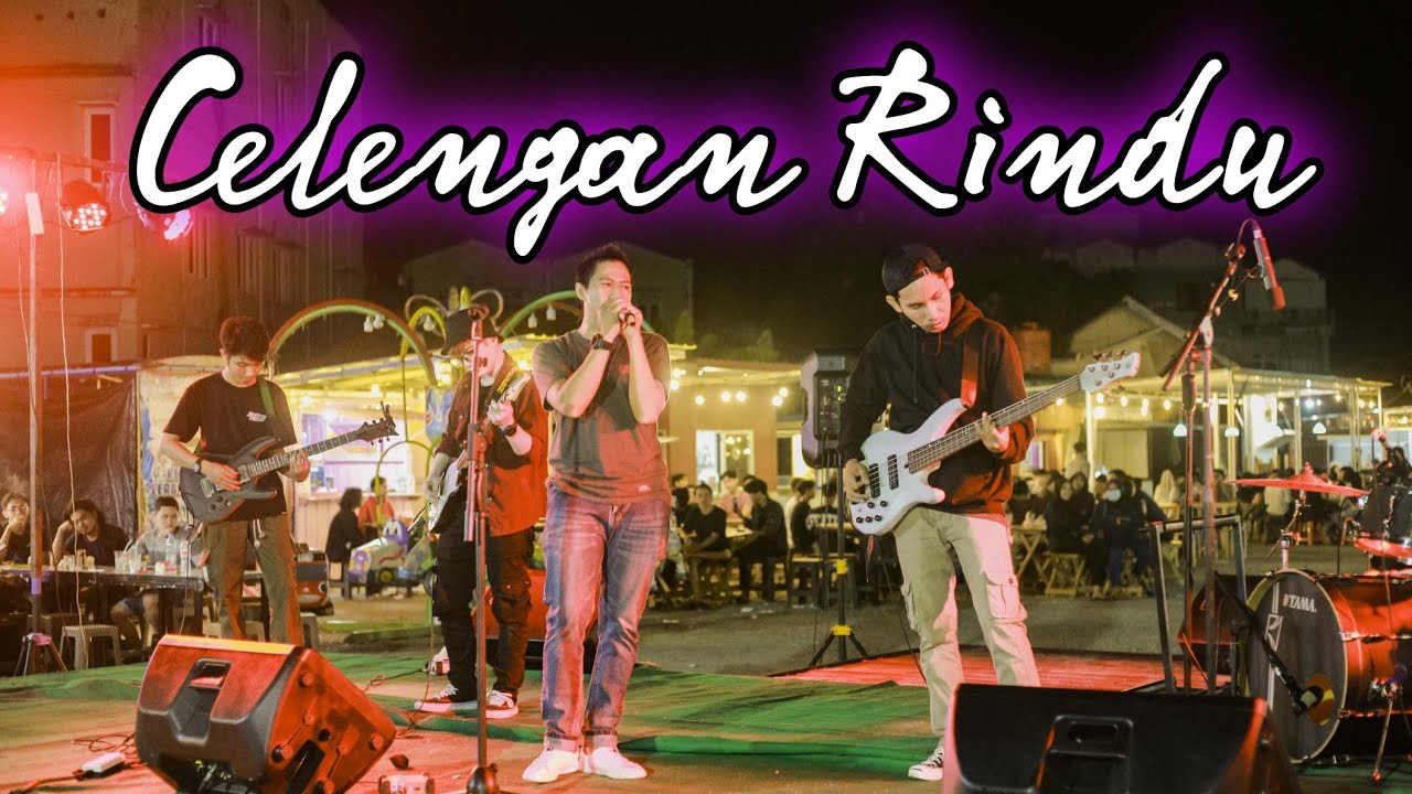 Celengan Rindu - Fiersa besari Live Soundstage Vol 2 - YouTube