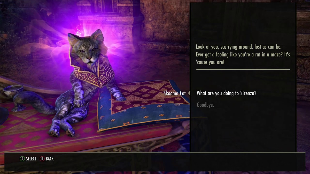 ESO: The Lunacy of Two Moons - YouTube