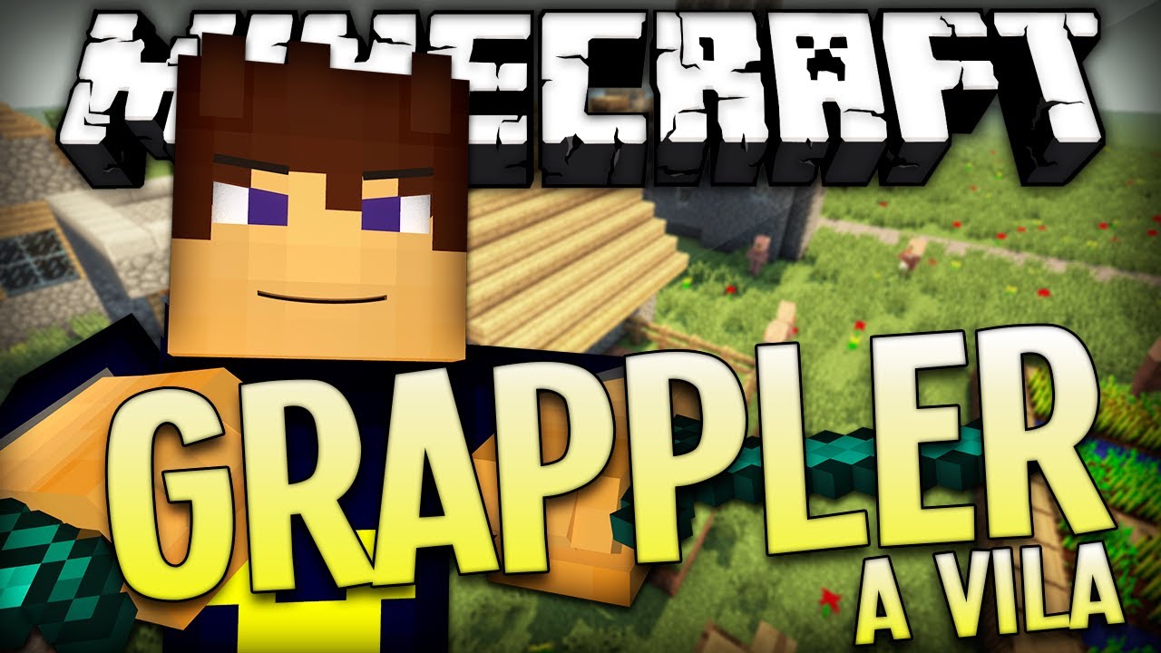 HardCore Games - Grappler - A Vila - Win ? - YouTube