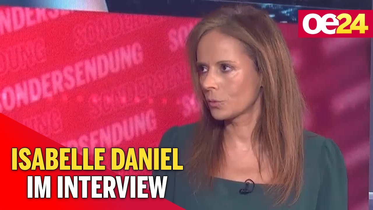 Öffnungsgipfel: Analyse von Isabelle Daniel - YouTube