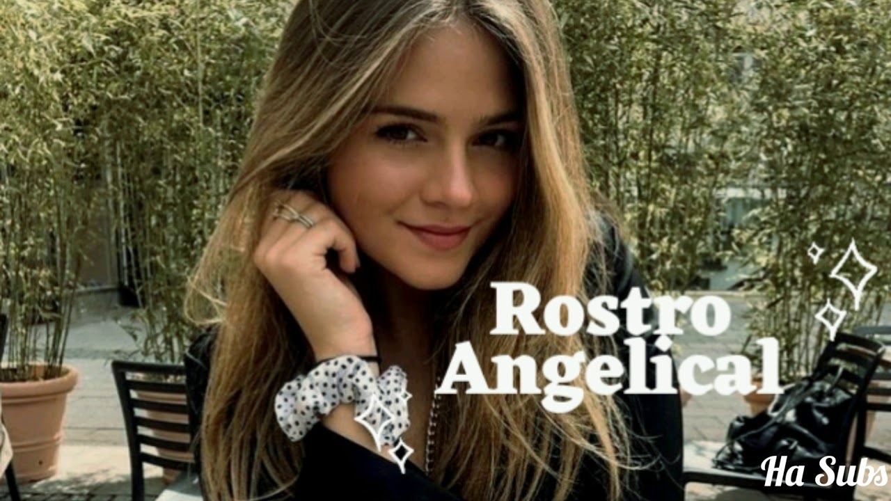 Rostro Angelical; Audio Subliminal - YouTube
