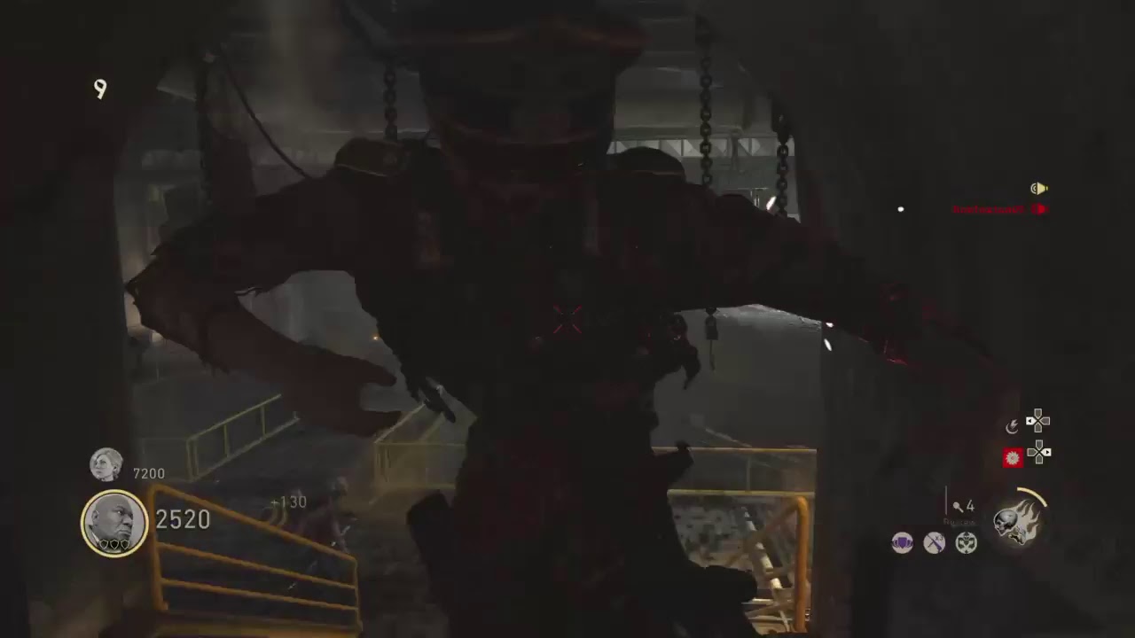 Ww2 zombies new map - YouTube