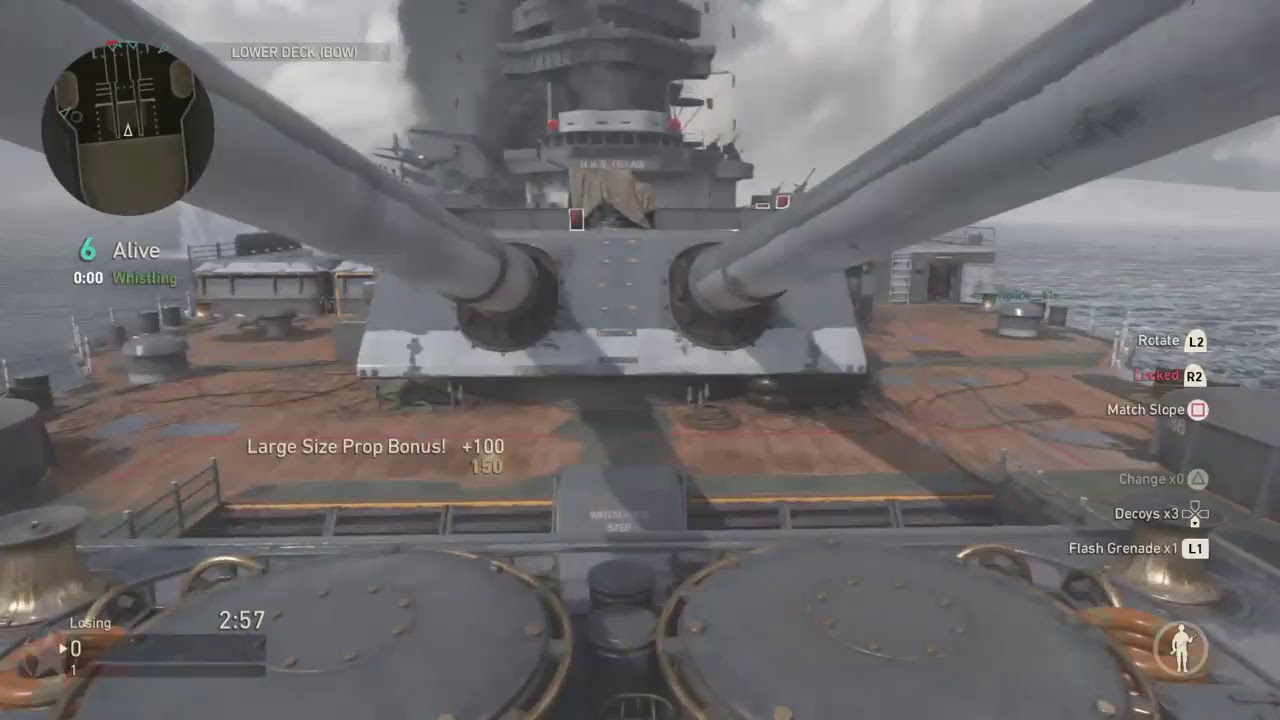 Prop hunt ww2 - YouTube