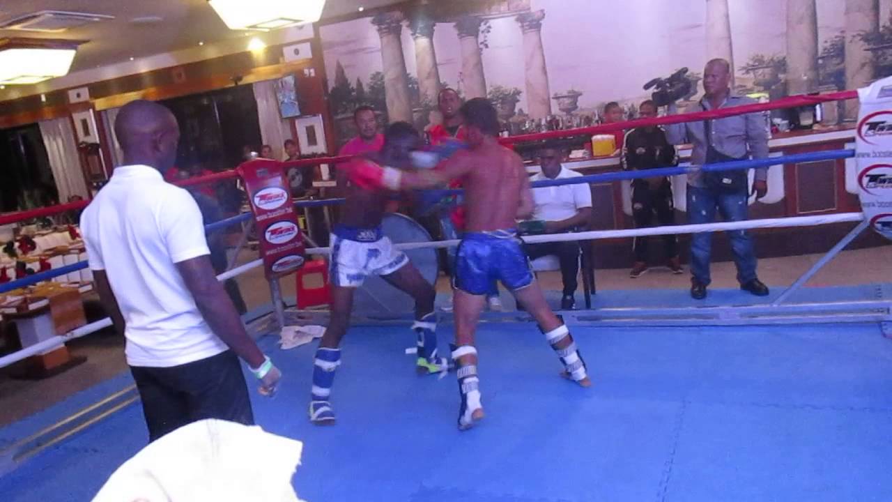 Sparimaka. Chivrino Tiapoe.White shorts, Dec.014 - YouTube