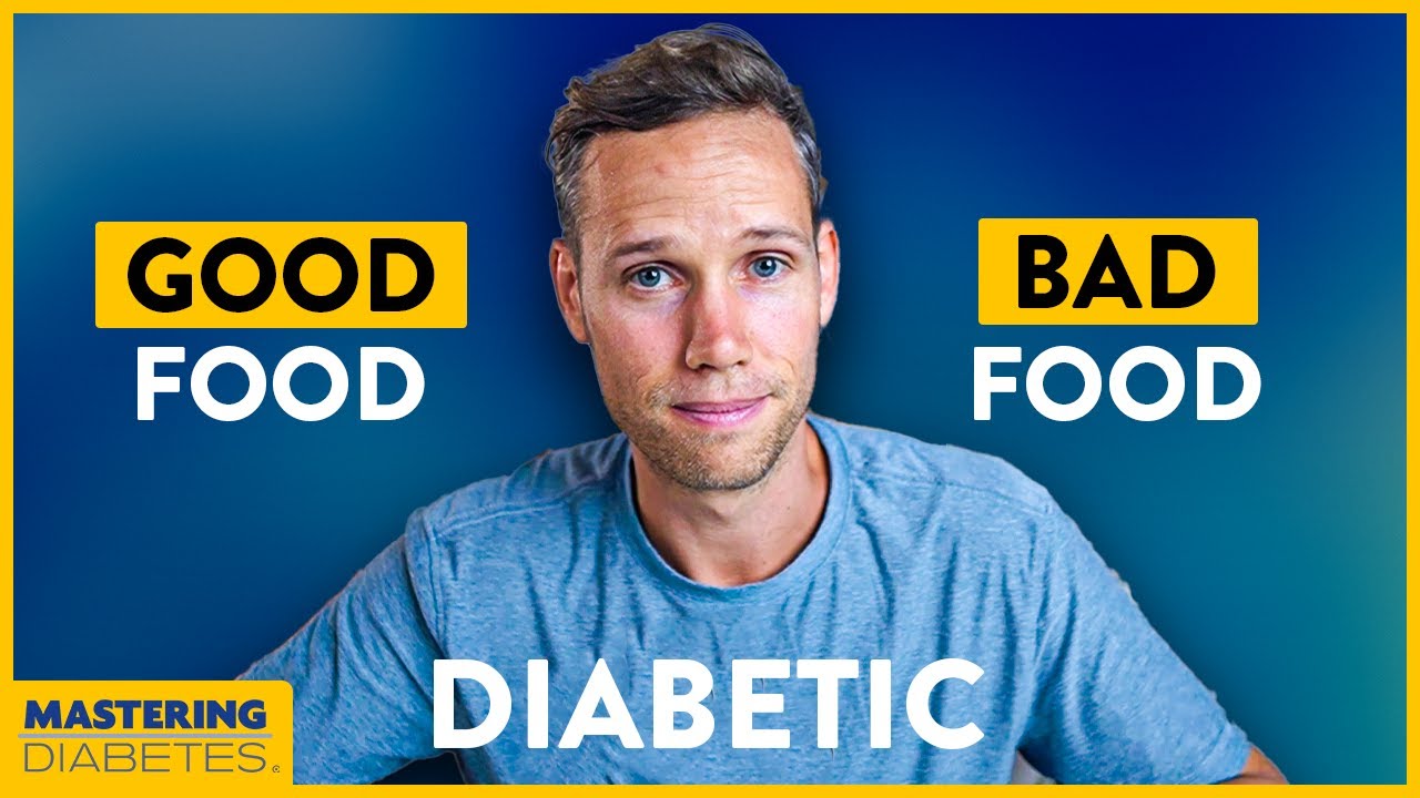 What Are the Best Food for People Living with Diabetes? | Mastering ...