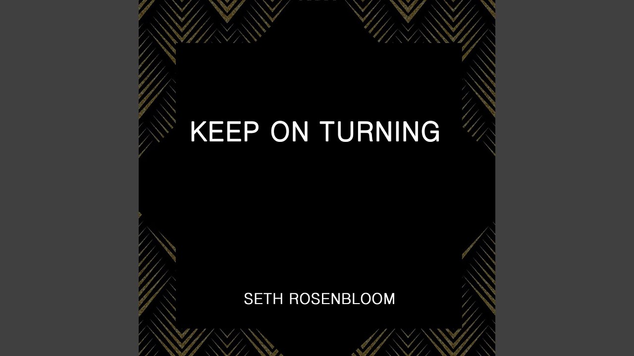Keep On Turning - YouTube