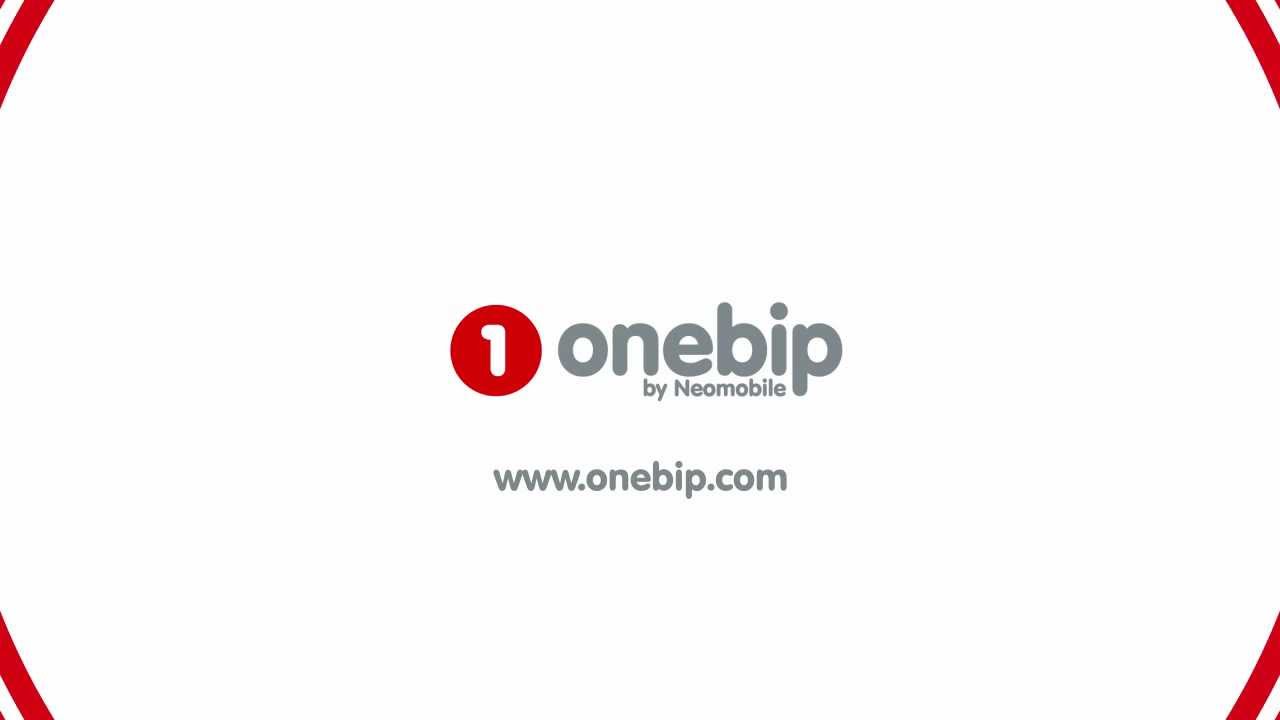 Onebip one click Mobile Browser payment - YouTube