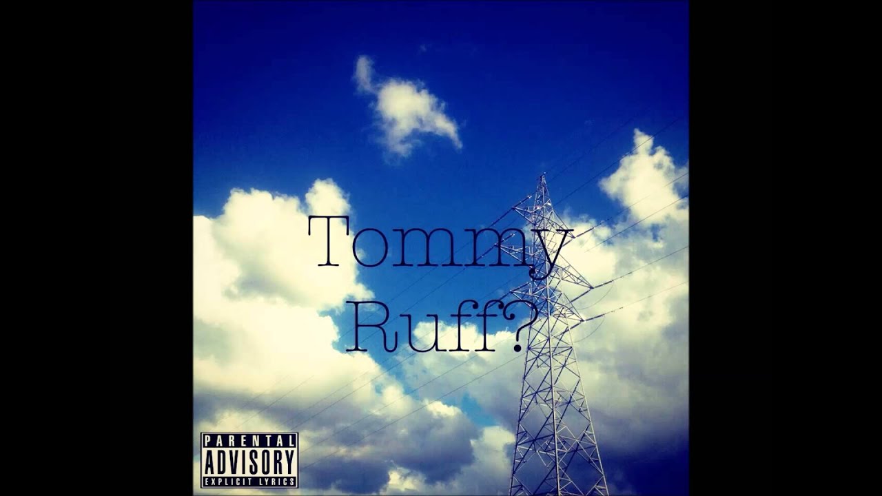 Tommy Ruff? - YouTube