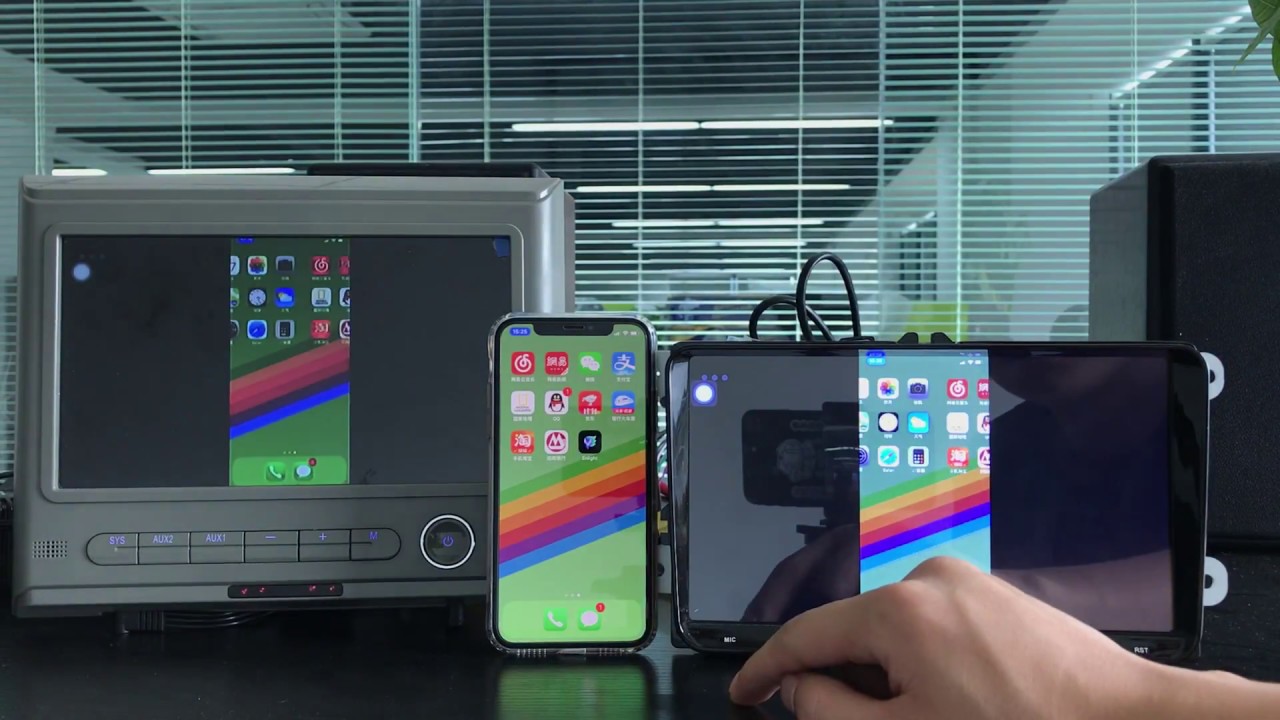 JOYING Newest MCU and System Update for PX5 Octa Core Android Car ...