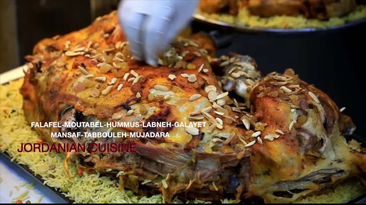 Highlands Travel Jordan & Jerusalem - YouTube