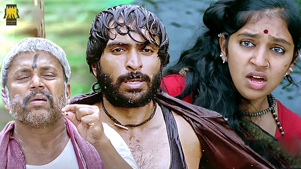 சிங்கம் சைலன்டா தான் இருக்கும் | Kumki | Vikram Prabhu | Lakshmi Menon ...