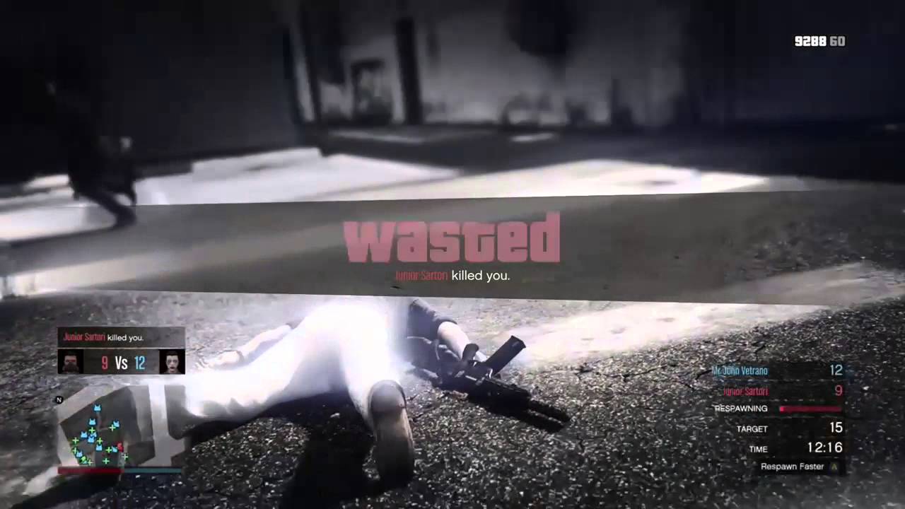 ||Junior Satori vs John Vetrano|| By John Vetrano - YouTube