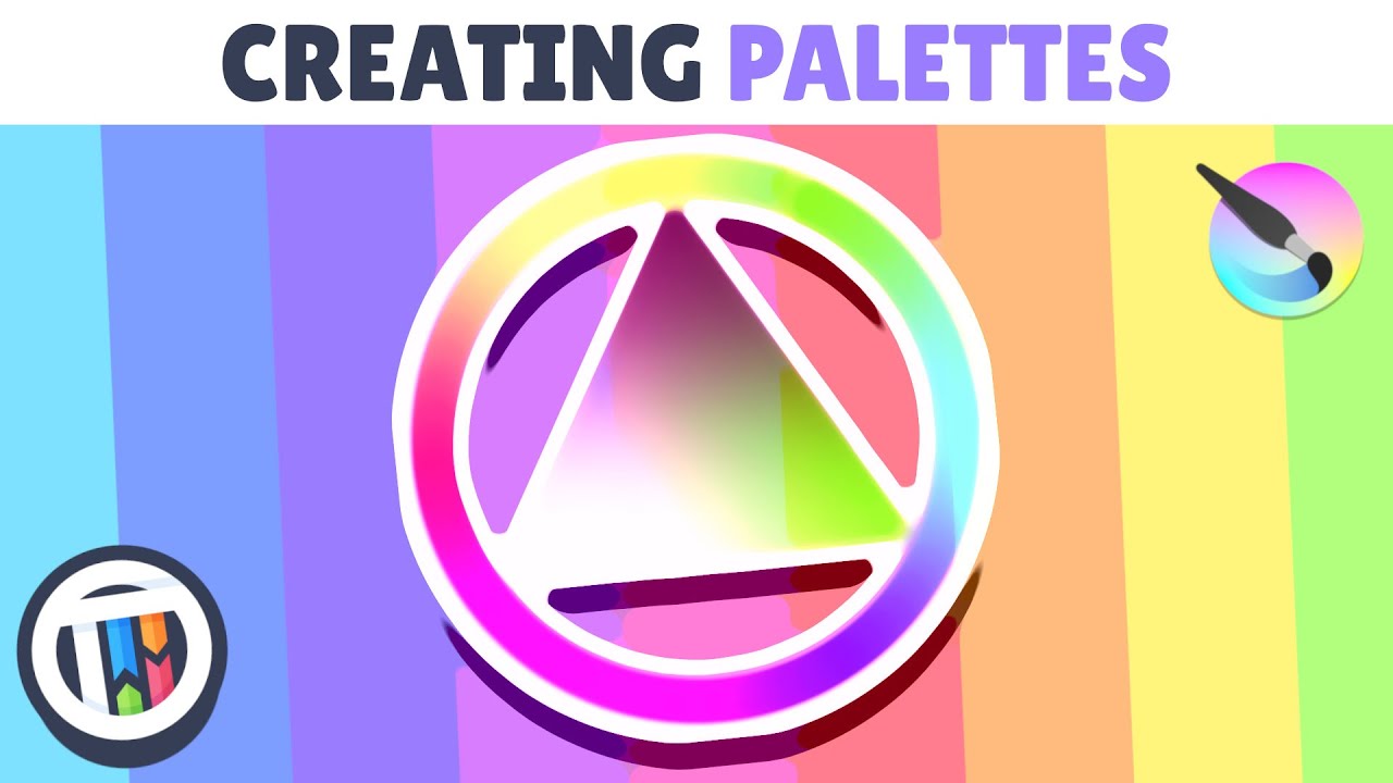 TUTORIAL How To Color Your Art Choosing Colors And Creating tutorial-how-to-color-your-art-choosing-colors-and-creating