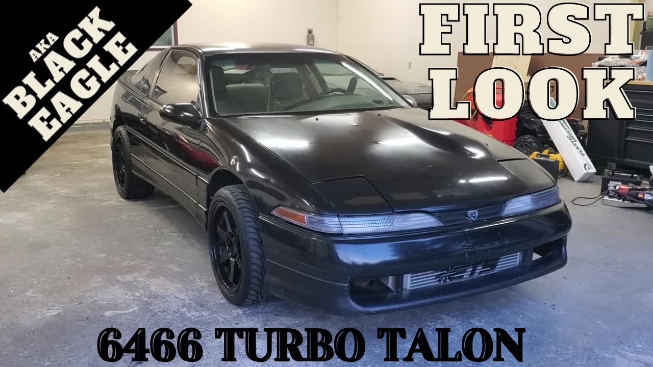 DSM 1G Talon Quest for 9s begins - YouTube