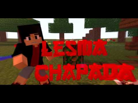 #50Intro/Animada/Para/Lesma Chapada/By:TurboFX/Like!!