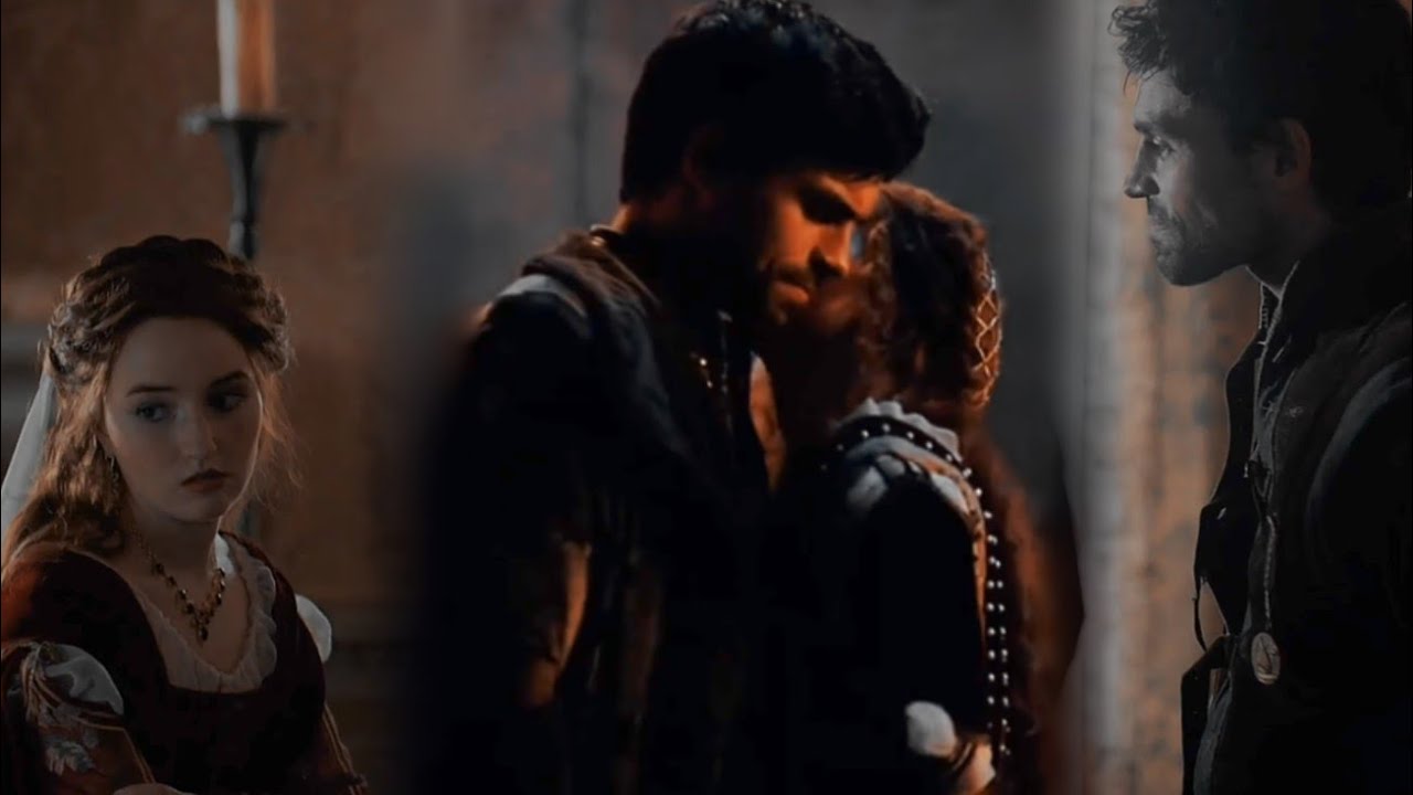 Rosaline & Dario | Cardigan - YouTube