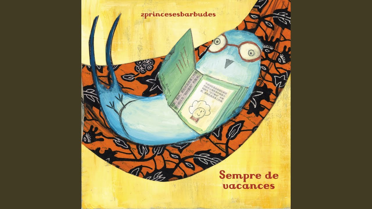 Anem a fer un vol - YouTube Music