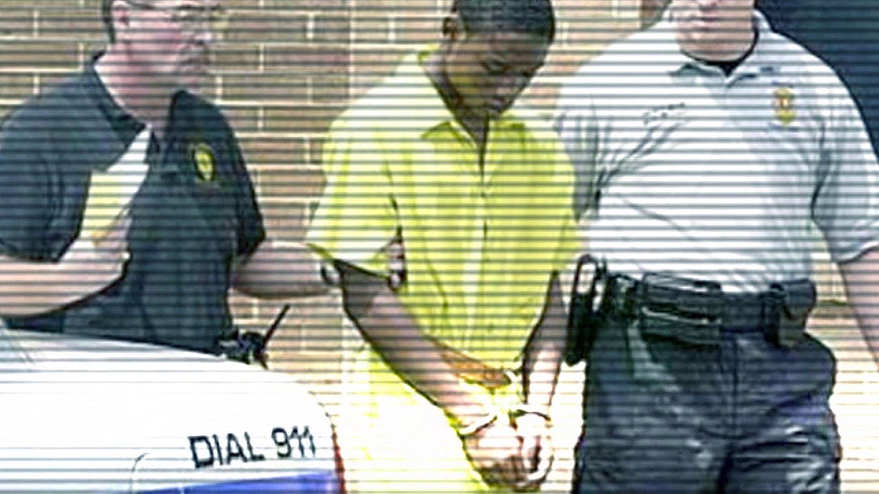 A morte influenciada por Grand Theft Auto: Vice City (Caso: Devin Moore ...