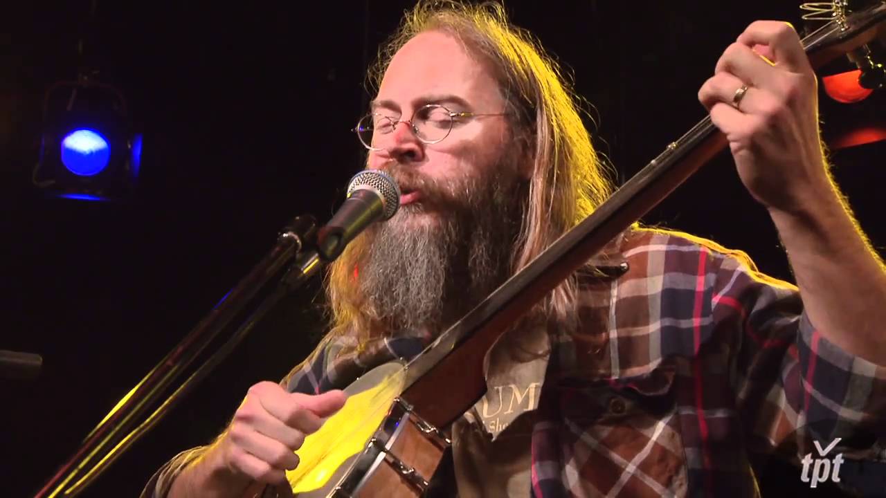 Charlie Parr, "South of Austin, North of Lyle" - YouTube