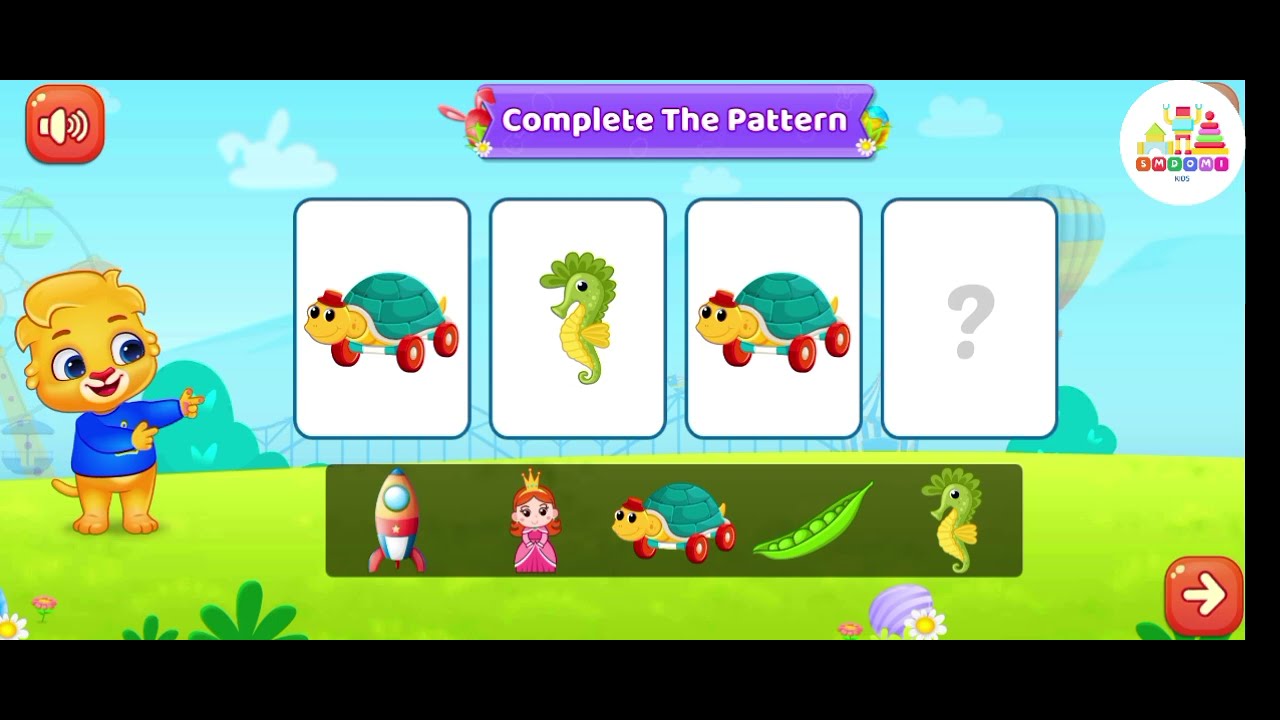 kids fany video | kids video game paly - YouTube