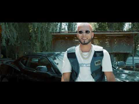 LERAL - One Night (video oficial)