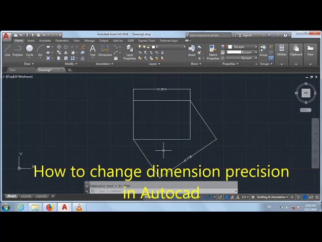 Membuat Dimensi Otomatis Di Autocad Menggunakan LISP ||, 50% OFF Membuat Dimensi Otomatis Di Autocad Menggunakan LISP ||, 50% OFF